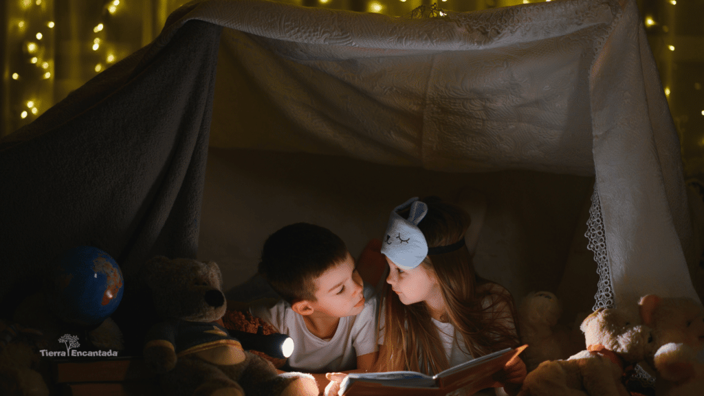 Winter Play: What to Do at Home When It's Too Cold to Play Outside ...
