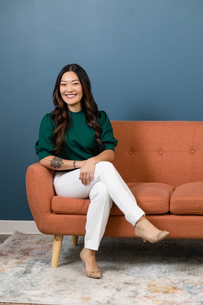 Women's History Month Feature: COO Rachel and her Women's History Month ...