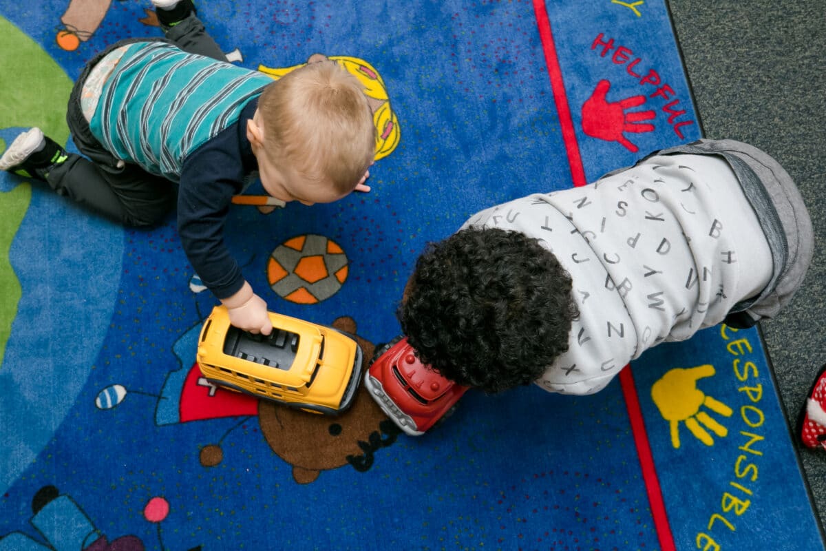 Play-Based Curriculum: The Benefits for Your Child's Early Education ...