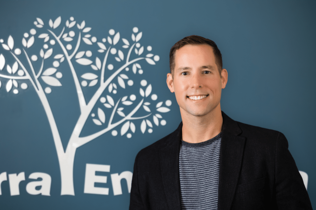 Women's History Month Features- CEO Kristen Denzer, CGO Robert Thesing ...