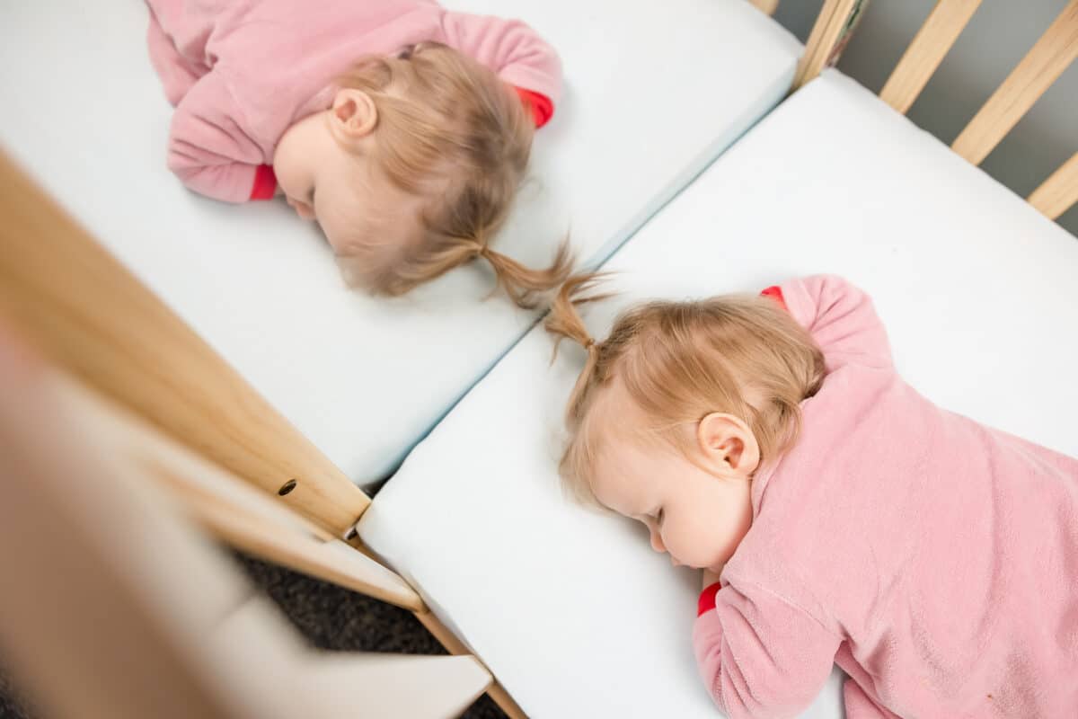 Napping at Daycare: How Tierra Encantada Prioritizes Sleep for Infants ...