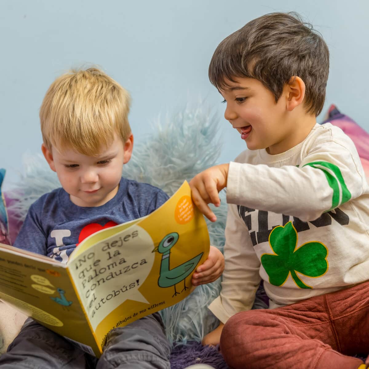 What We're Reading This Month- December 2023 | Tierra Encantada