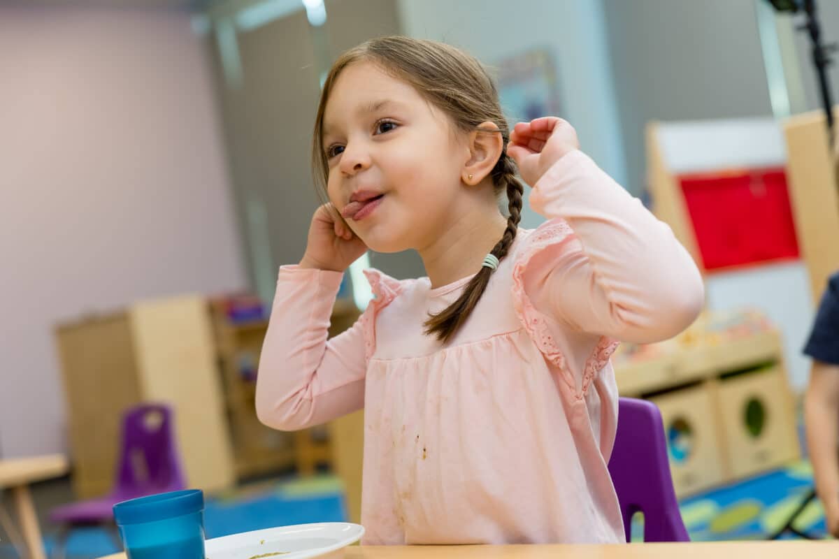 Encouraging Self-Expression in Children | Tierra Encantada