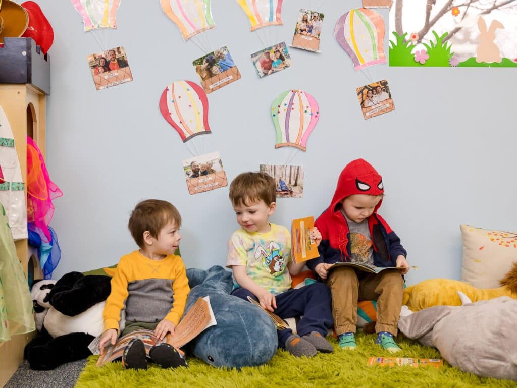 Nurturing Bilingual Brilliance: 7 Ways to Practice Spanish Outside the ...