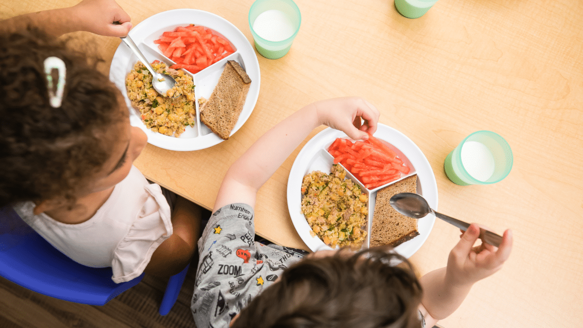 Expanding Palates: A Parent’s Guide to Introducing New Foods for ...