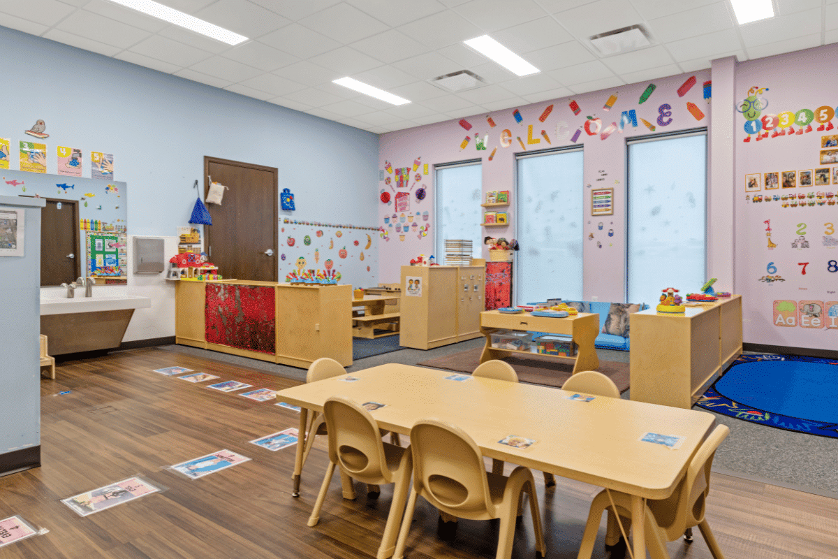 Spanish Immersion Daycare in Rochester | Tierra Encantada of Rochester
