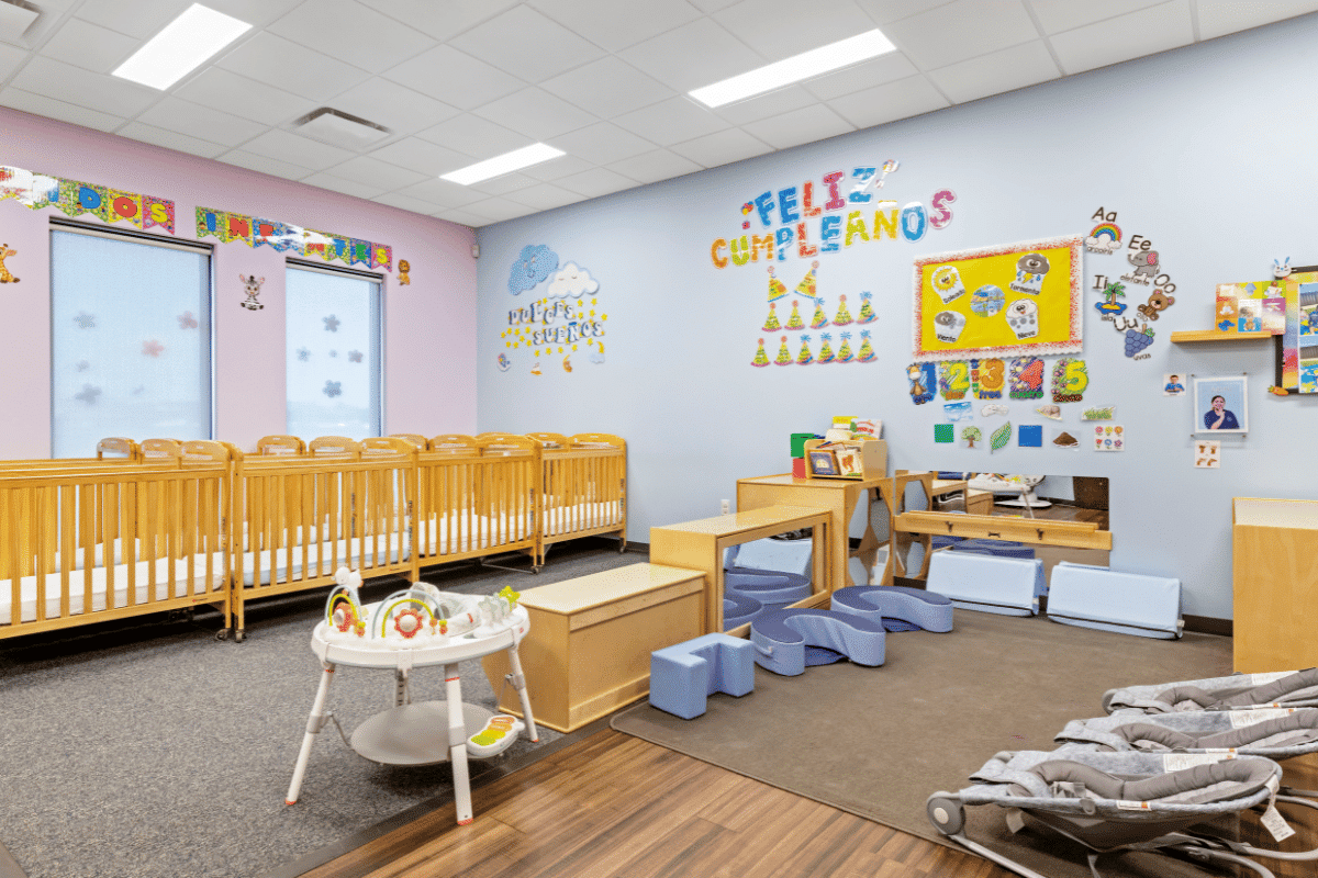 Spanish Immersion Daycare in Rochester | Tierra Encantada of Rochester